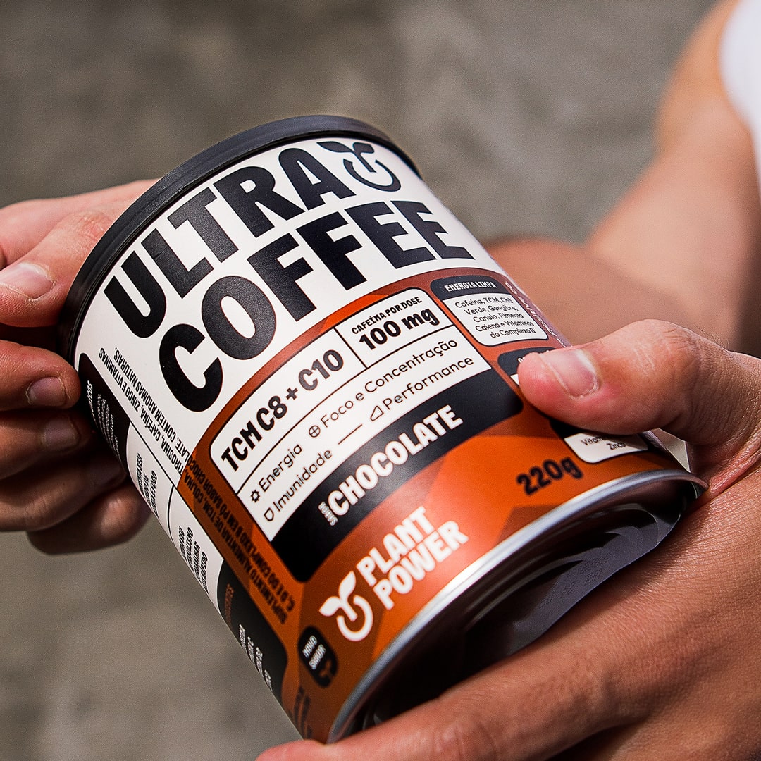 Ultracoffee | Produtos | 3corações PRO